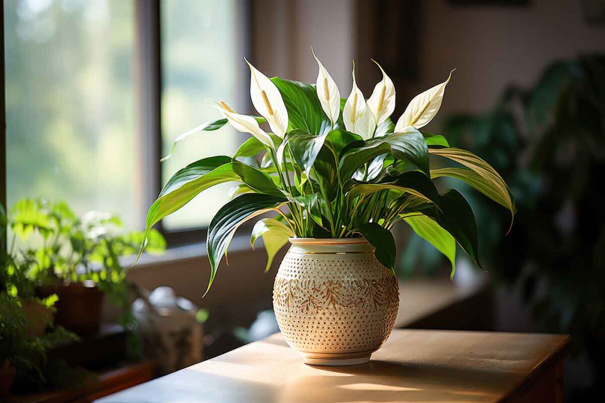 Feng Shui Pflanzen